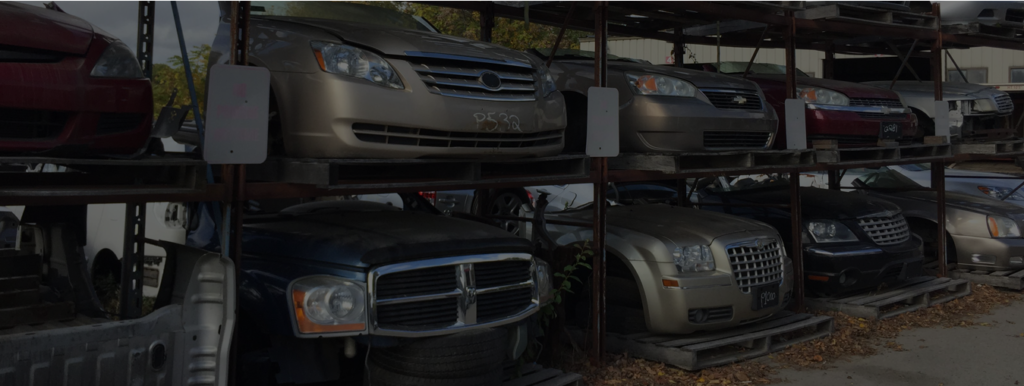 Guide To Car Wrecking Yard Lancaster That You Must Know